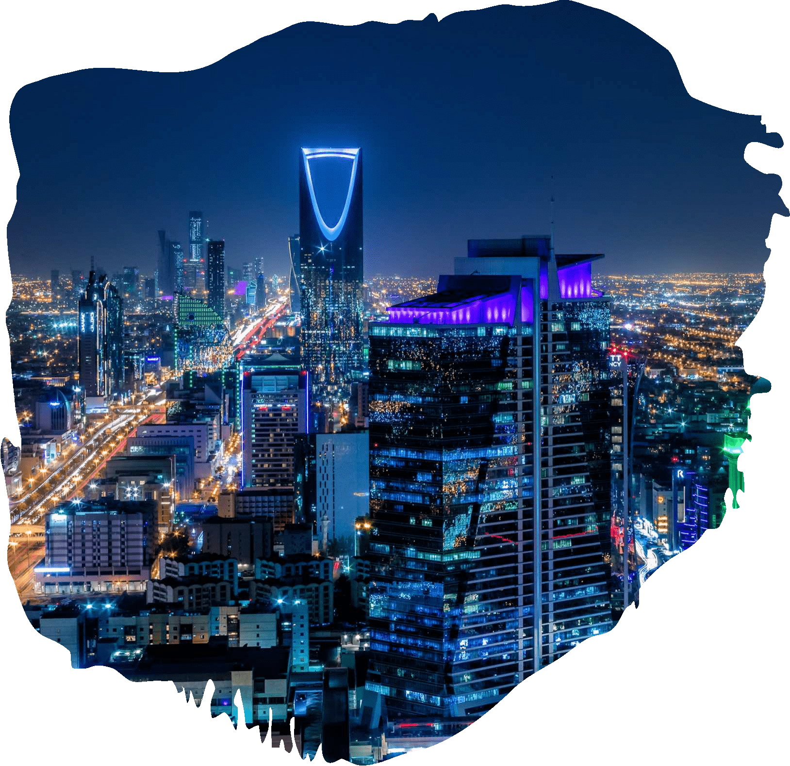 نبذة عنا | الاولي اعمال